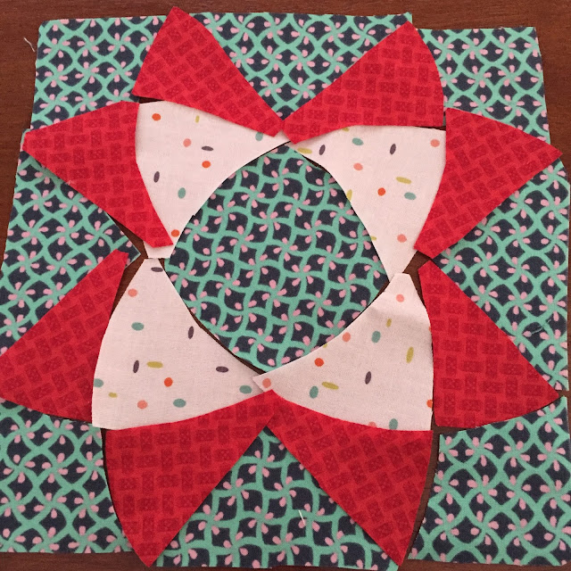 Patchwork n Play: September 2016