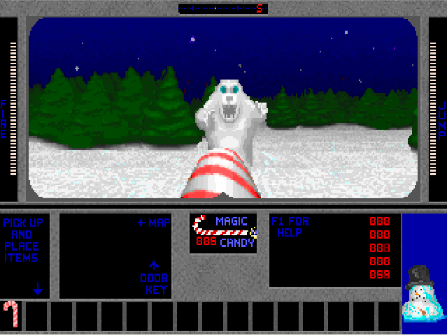 DosBox Turbo tutorials: 2017