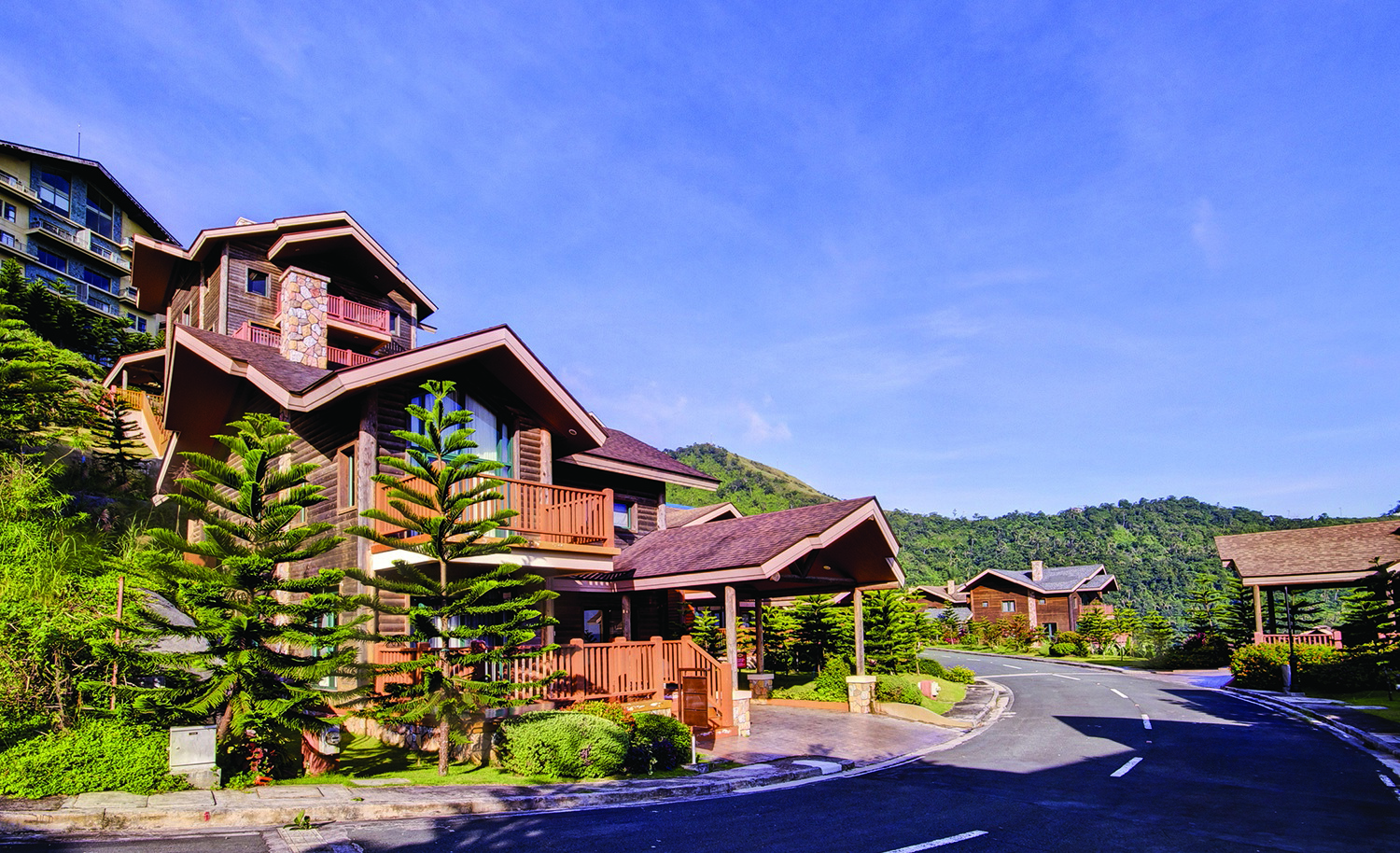 Innovation and Tradition: Tagaytay Highlands through the years - Blog ...