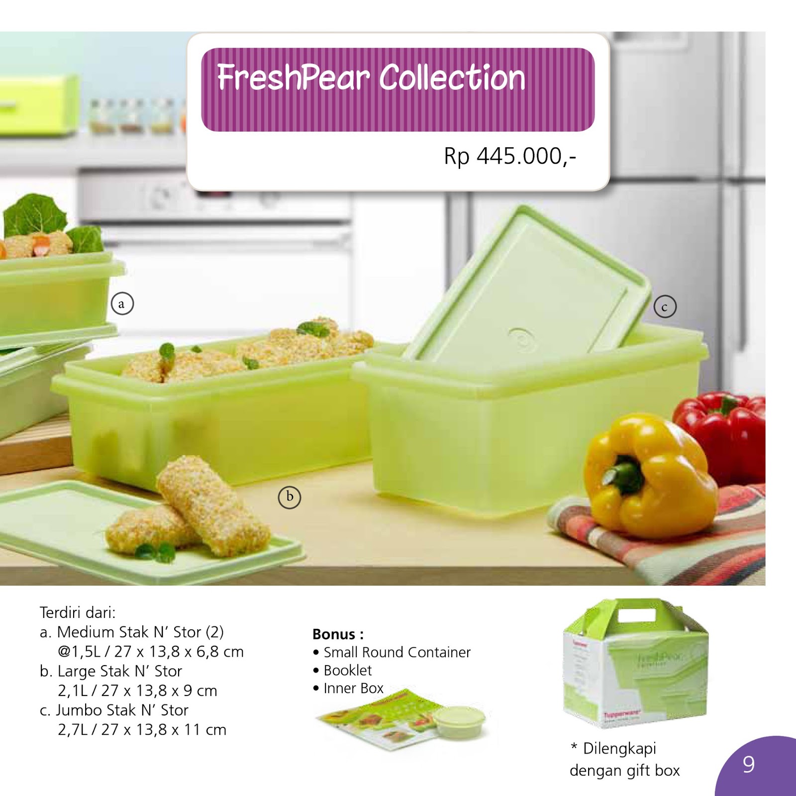 JUAL TUPPERWARE MURAH INDONESIA I DISTRIBUTOR TUPPERWARE MALAYSIA I ...