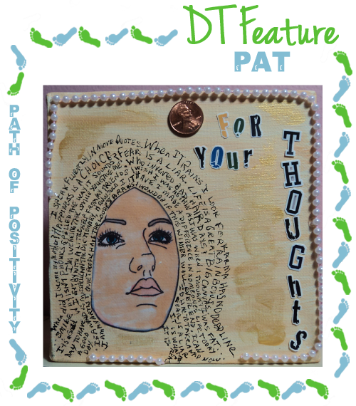 Path of Positivity Challenge: Challenge #12--Midway Reflection & Voting ...