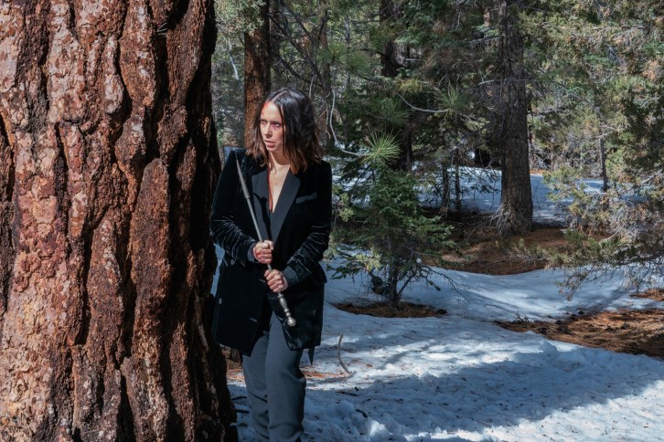 9-1-1 - Episode 2.13 - Fight or Flight - Promo, Promotional Photos ...