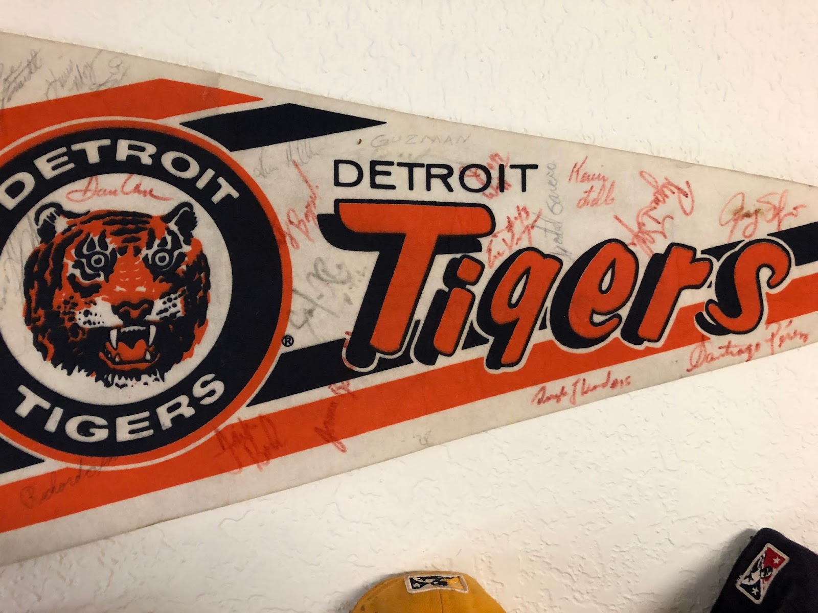 Topps Cards that Never Were: Favorite Player Collection: Eric Dinyar