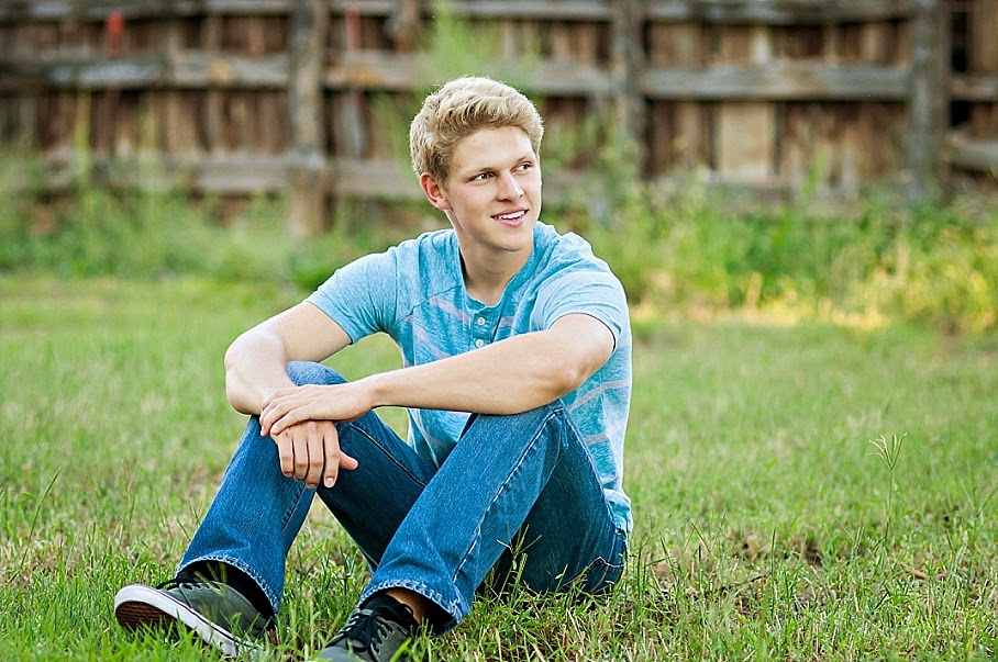 Tia Stout Photography: -Alex- Southern Utah Senior Photographer