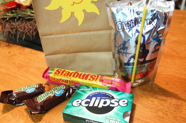 Penny's Passion: Total Eclipse of the Sun