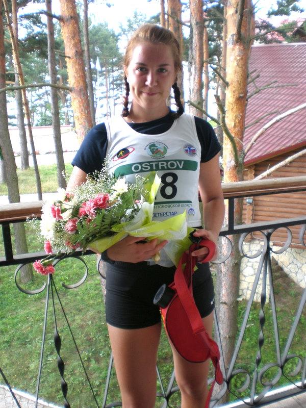 Laura Toivanen