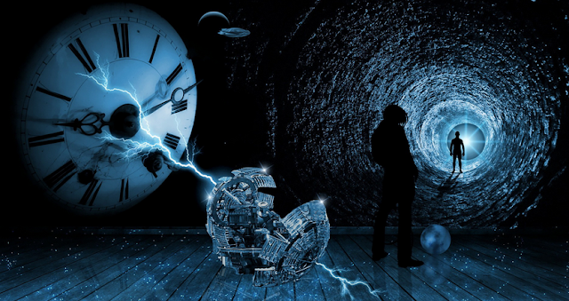 Don Elkins: ΑΤΙΑ και ταξίδι στον χρόνο - Aigaleopress