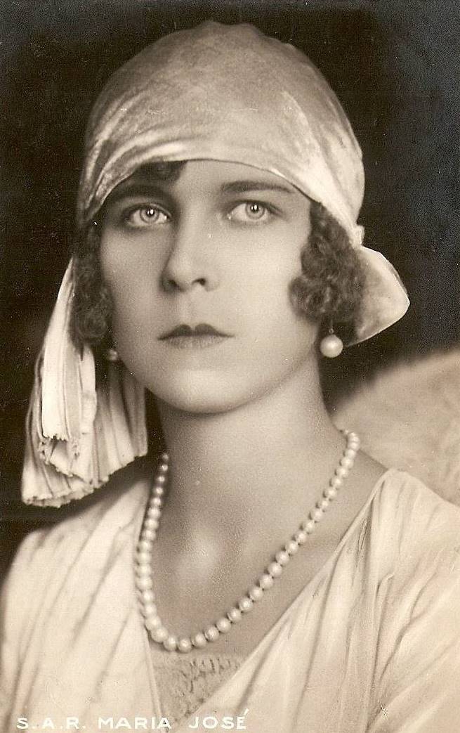 Marie José of Belgium - Alchetron, The Free Social Encyclopedia