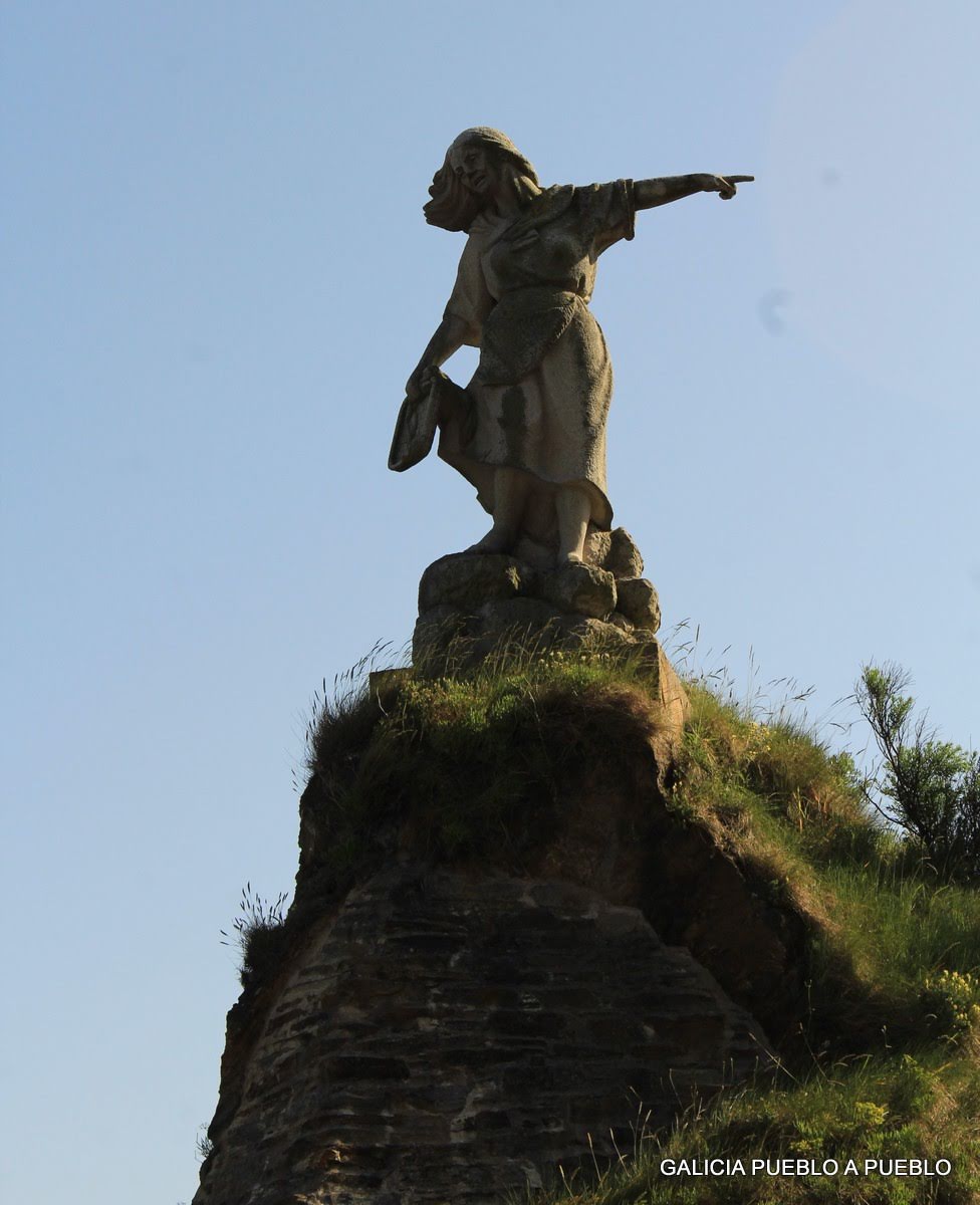 GALICIA PUEBLO A PUEBLO: VILLA DE CEDEIRA