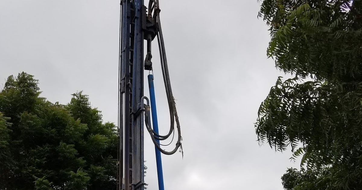 Project Obodan: The Electric Well