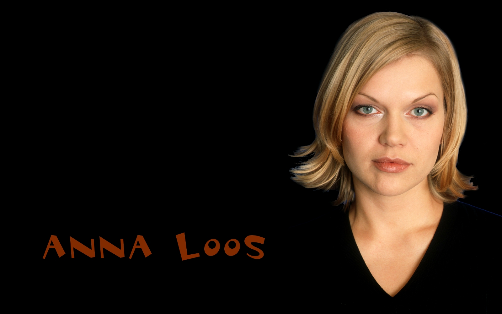Filmovízia: Anna Loos Wallpaper