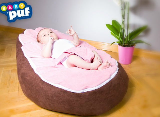 Pequesymamis: PRESENTACIÓN Y SORTEO BABYPUF