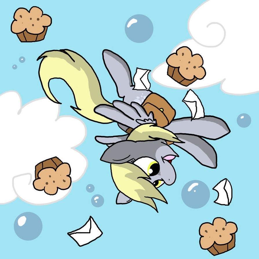 Equestria Daily - MLP Stuff!: Drawfriend Stuff #349 - Derped the Title ...