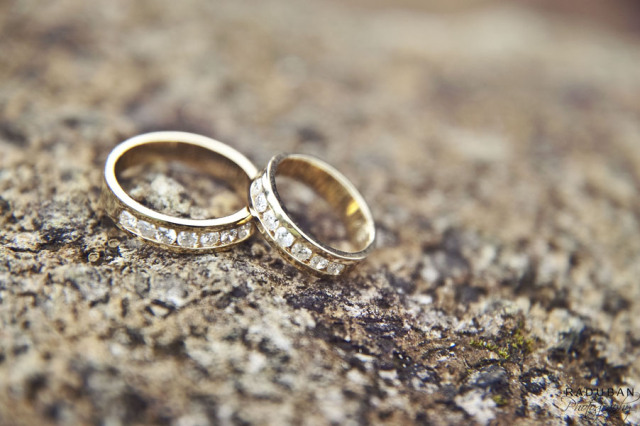 Story of the Ring: Ring in Photography