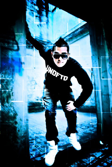 International Thamizh Hip Hop: Malaysia : Dj Biggie