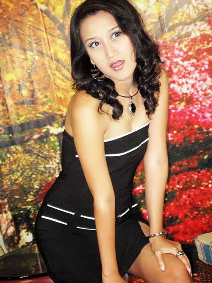 Phyo Thiri Khit - Cute Model Myanmar | Myanmar Model Girl