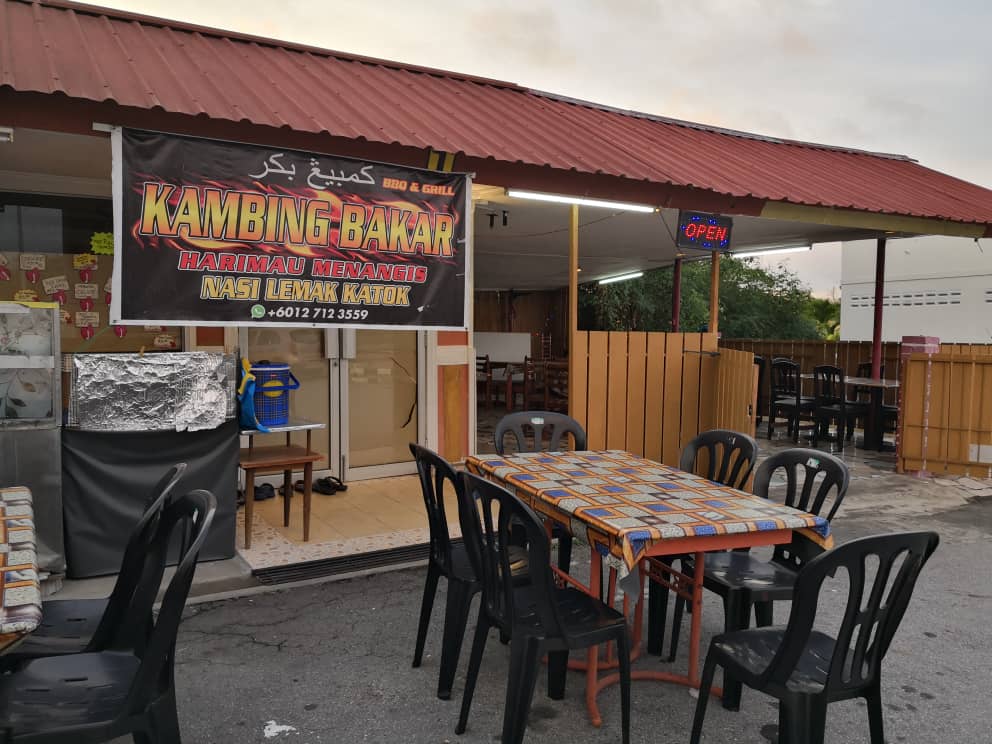 Penggolek Jalanan: SHELLOUT TERBAIK DI BRUNEI ; Hanya $39.90 sahaja ...