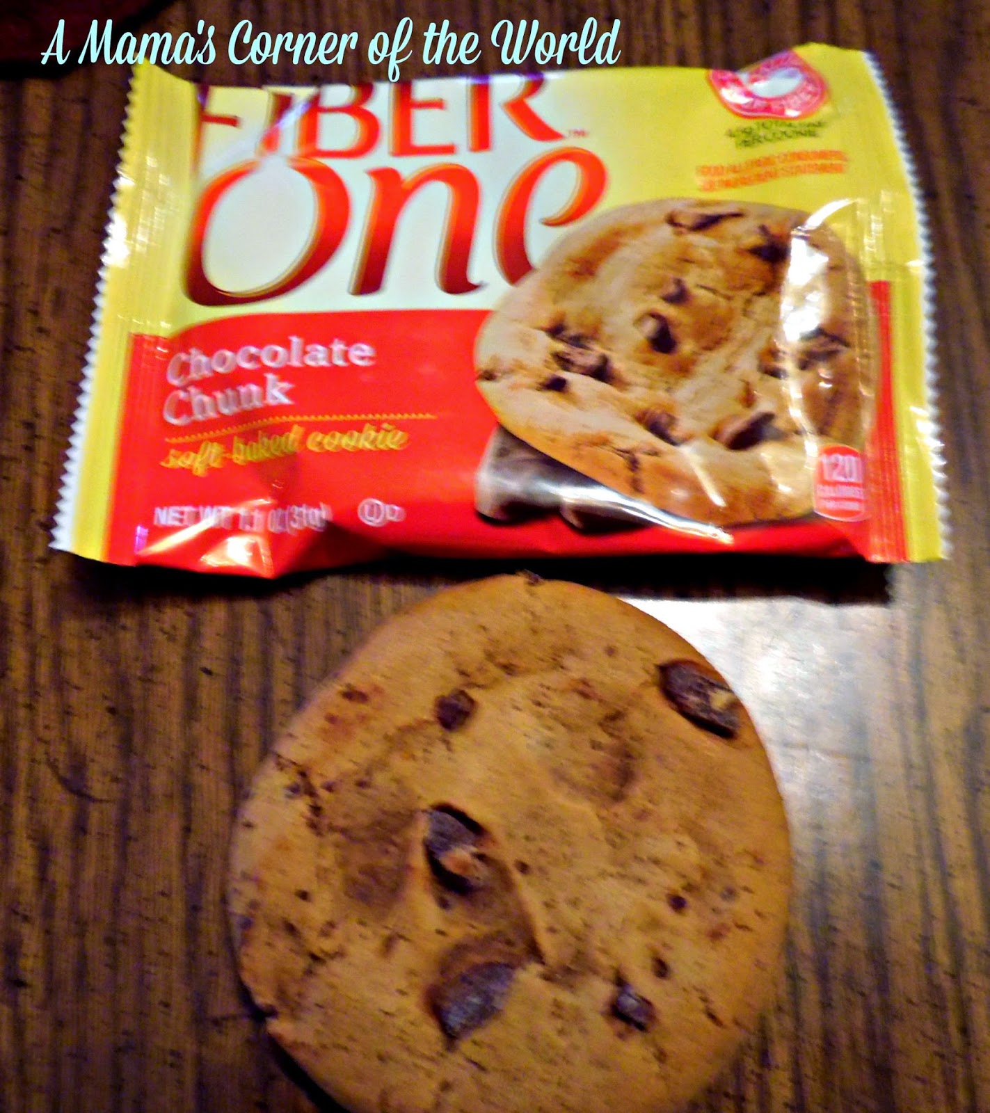 New #FiberOne Streusel Bars, Meal Bars and Cookie Review ~ A Mama's ...