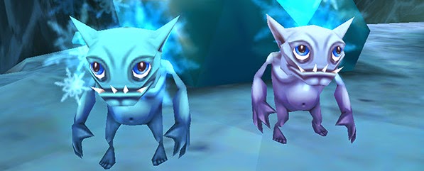 Best Pets in Arcane Legends - Arcane Rarity | Videogamerplus