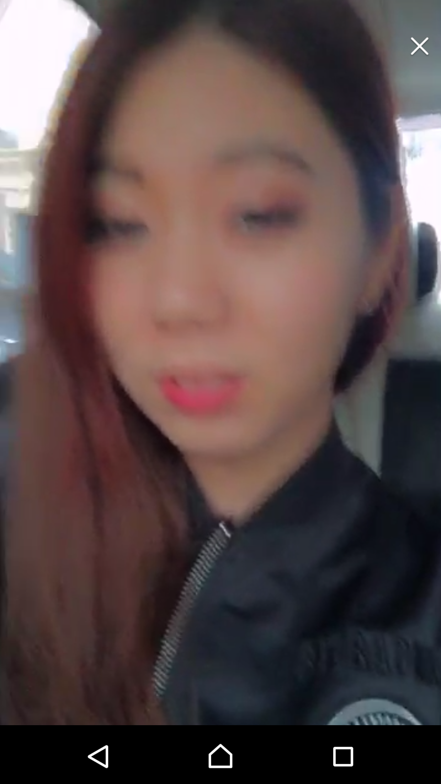 美女: 台灣女神Michelle Meng（夢夢）