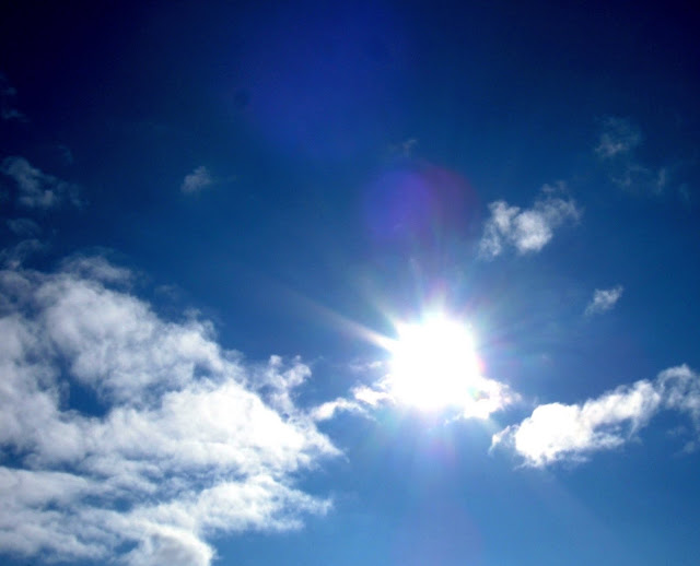 La acequia: junio 2011