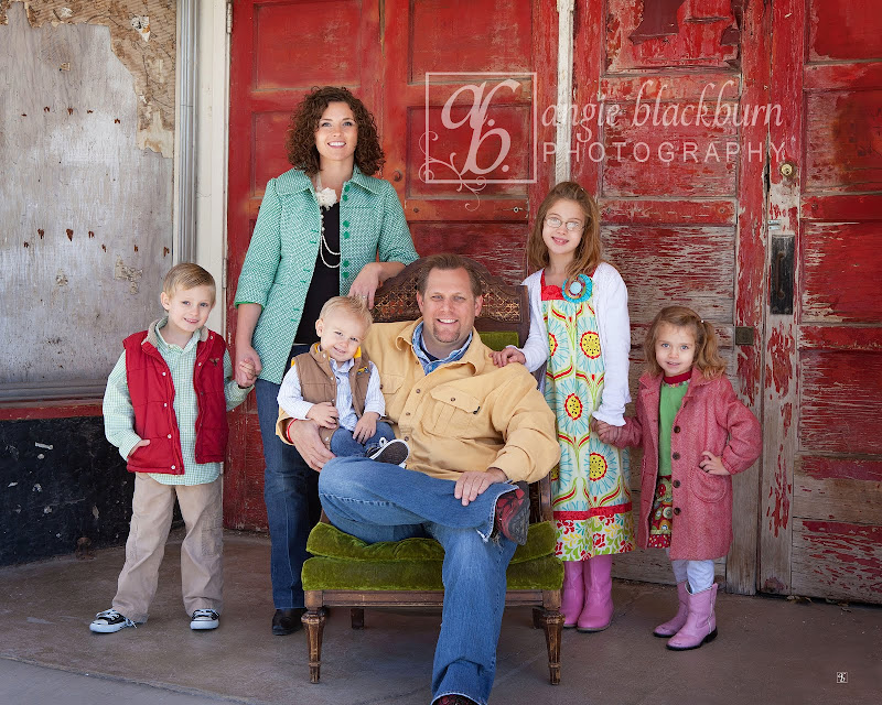 angie blackburn photography: November 2011