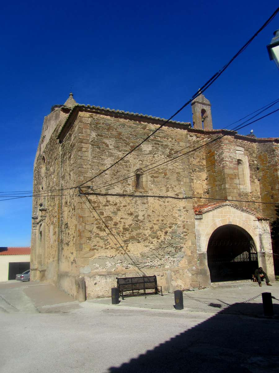 Blog del Restaurante Eustaquio Blanco: VIAJE GASTRONÓMICO A MONROY