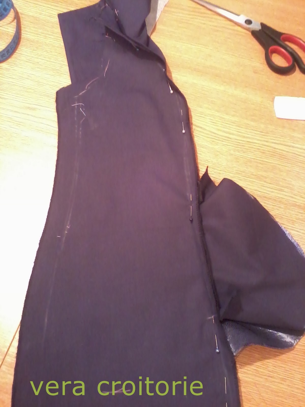 vera croitorie: BUZUNAR ASCUNS IN CUSATURA