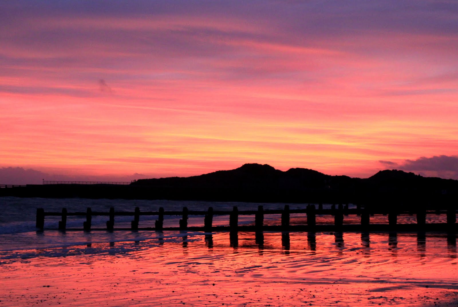 Art of Photography Learning Blog: 18) Project: Lines. Exercise ...