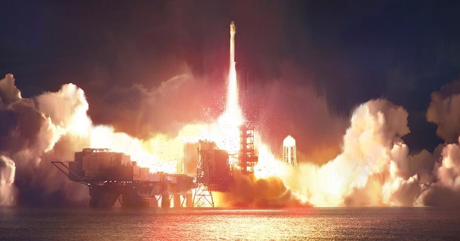 Race to Mars Now Available Via Steam Early Access - BioGamer Girl