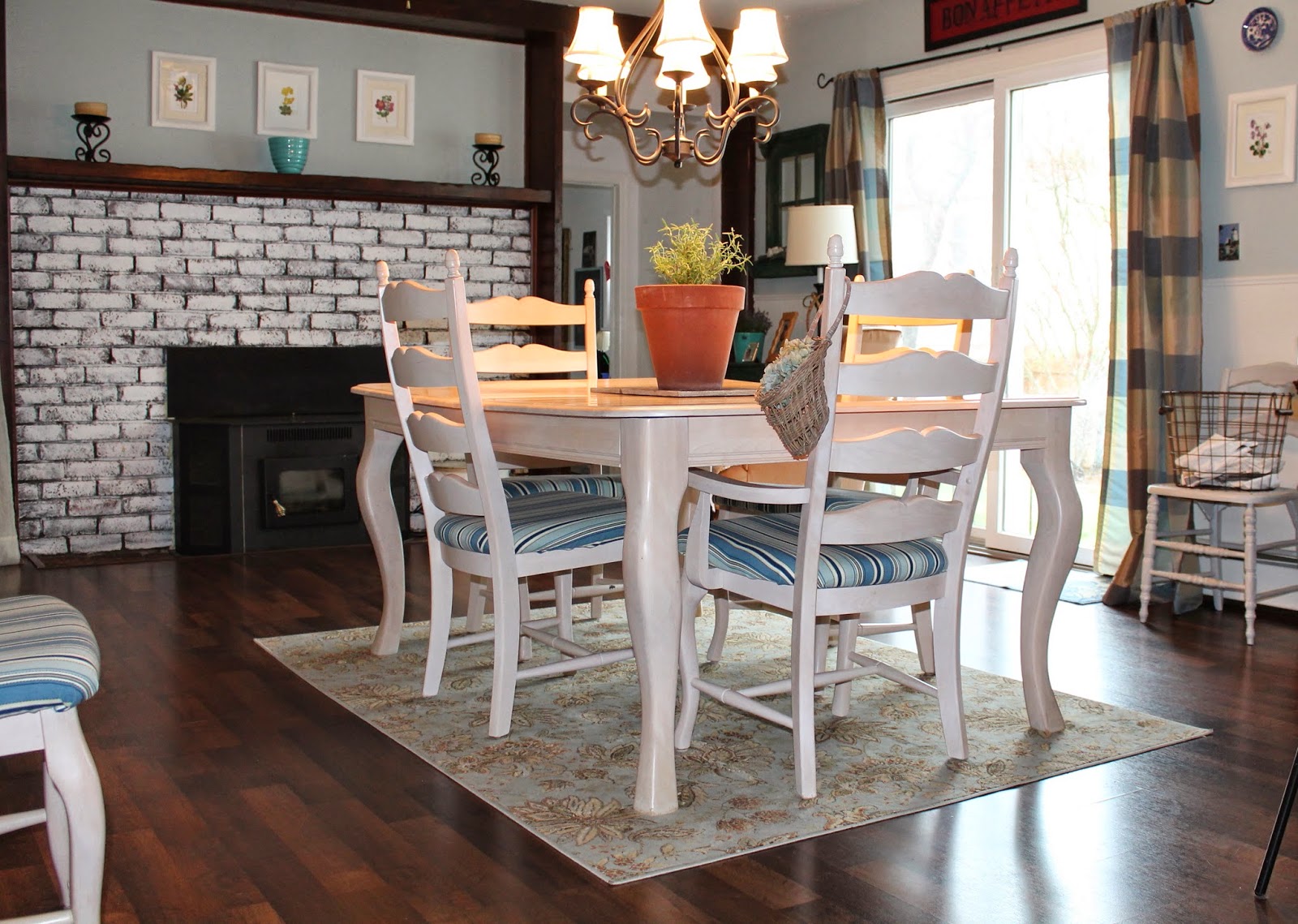 Summer Home Tour | love my simple home