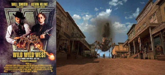 Best weird west movies - castmyte
