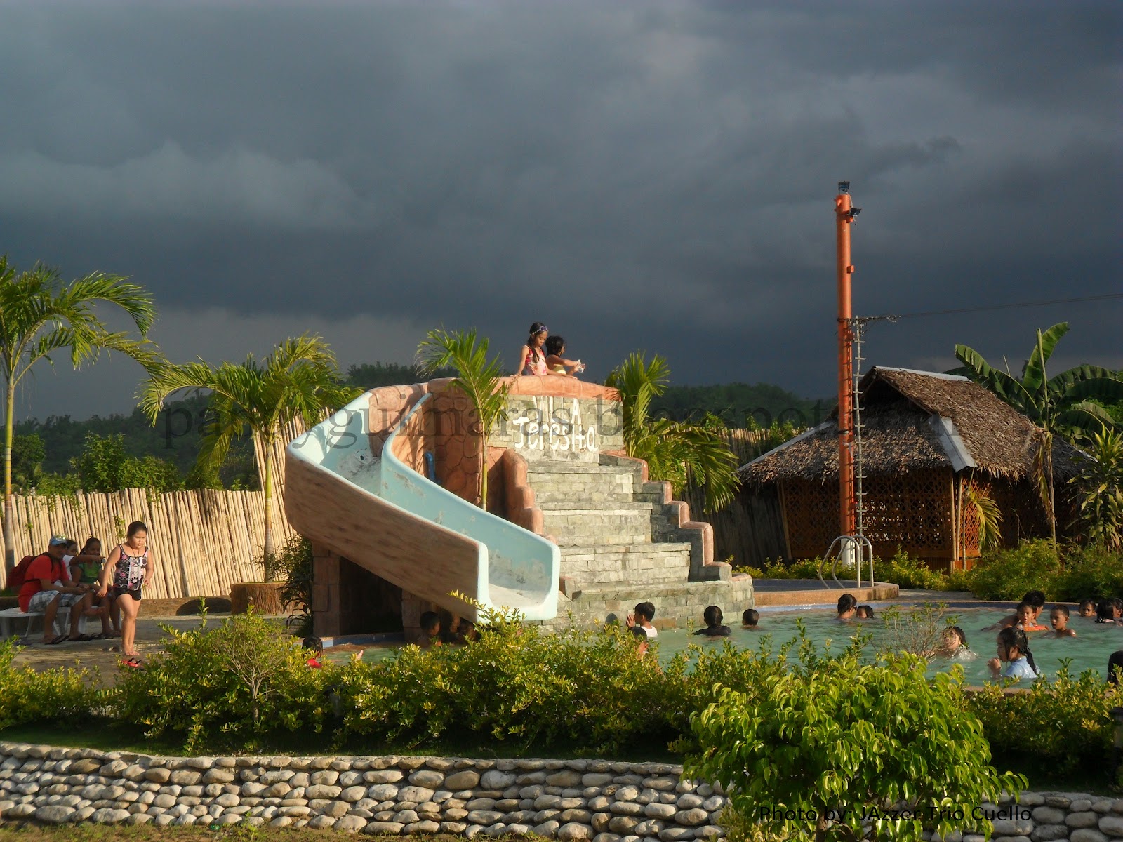 Travel To Villa Teresita Resort, Maasin, Iloilo ~ Travel Iloilo | Panay ...