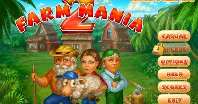 Farm Mania 2 Full Version Free - staffpharmacy