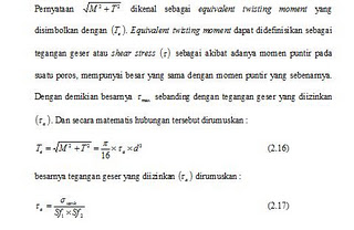 Engineering-Design-Center: POROS (SHAFT)
