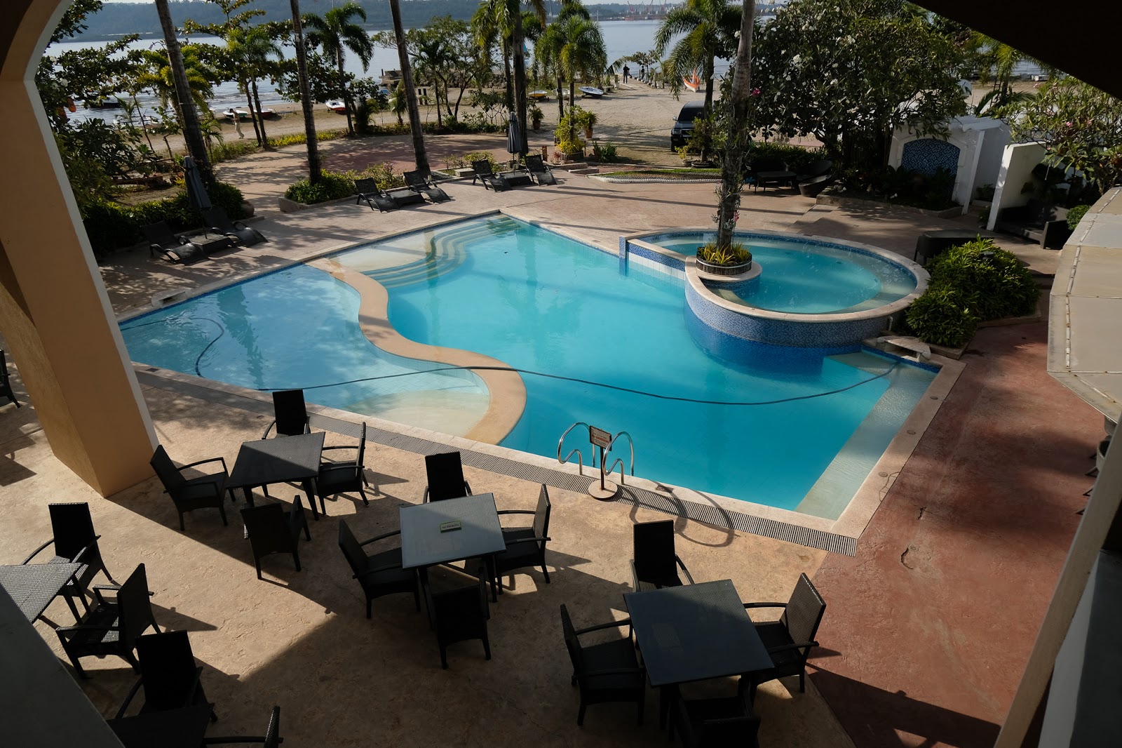 Best Things To Do In Subic Bay - The Pinoy Traveler