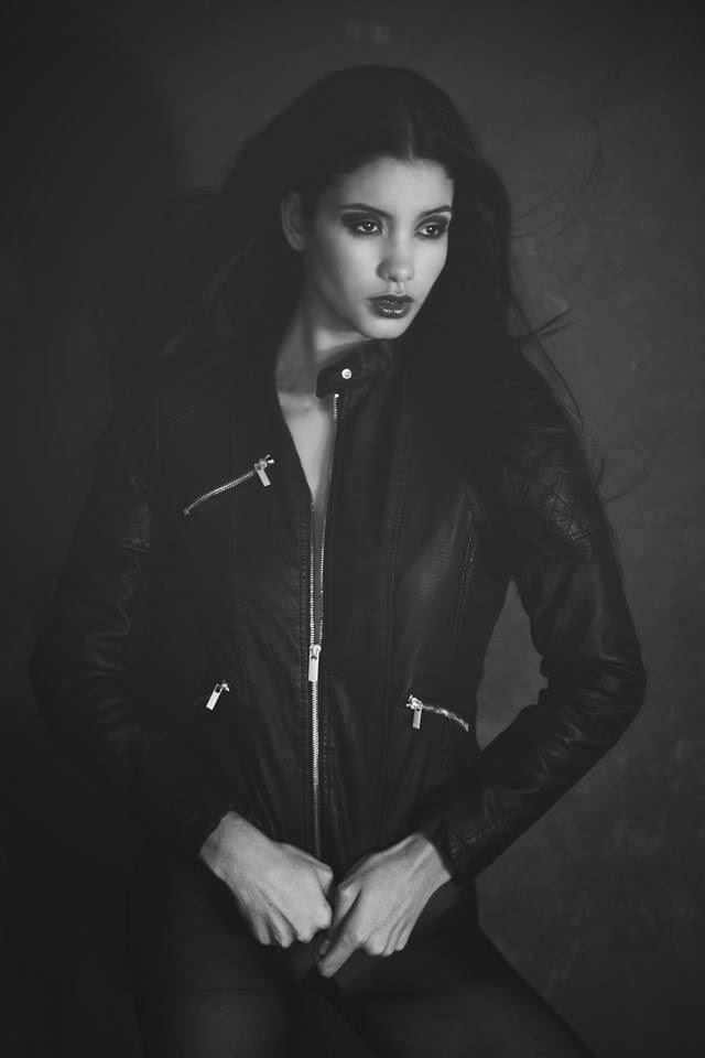 AGÊNCIA DE MODELOS AZURE MODELS BH: A Modelo Brenda Castor faz sua ...