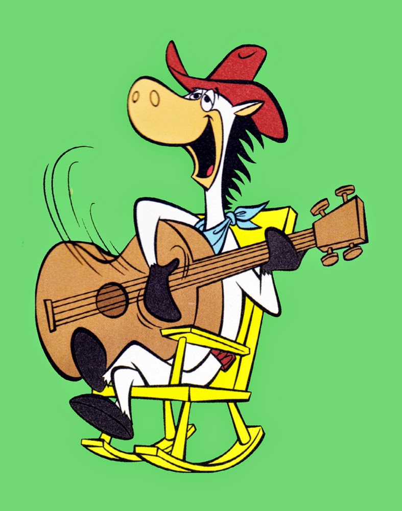 Arquivo Hanna-Barbera: Pepe Legal