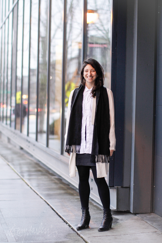 Designer Rachel Ravitch | Hedreen Gallery | it's my darlin'