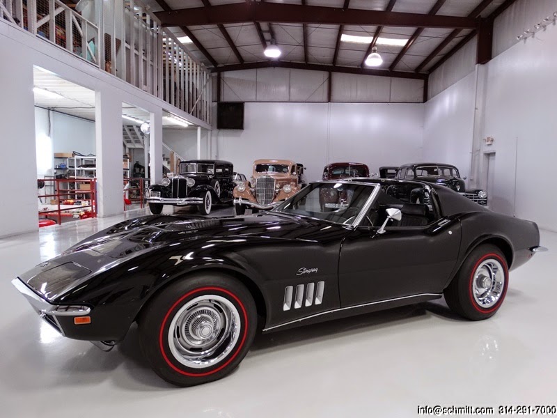 schmitt motors Archives – Daniel Schmitt & Co. Classic Car Gallery