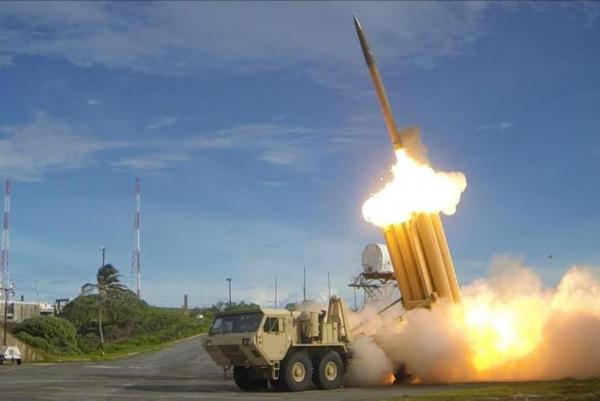 Defensa y Armas: Agencia de Defensa de Misiles interceptores órdena más ...