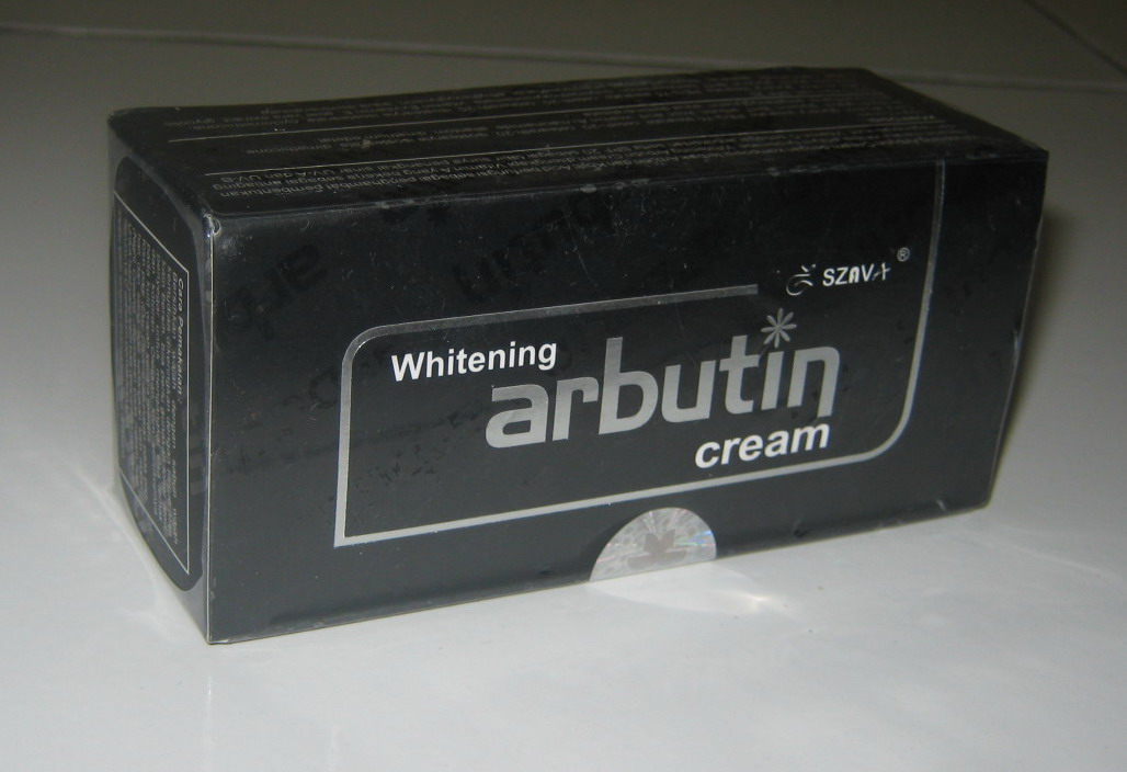 lovely Shop: WHITENING ARBUTIN CREAM