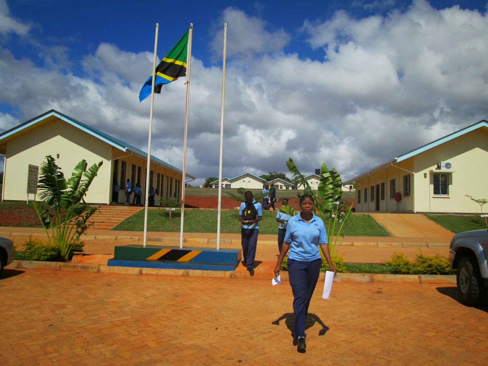 Enhancing Employability Through Vocational Training - EEVT Project ...
