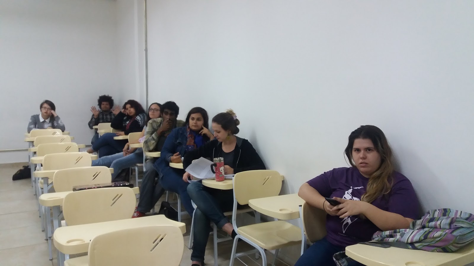 PIBID CAPES UNISAL: OFICINA DE LÍNGUA PORTUGUESA