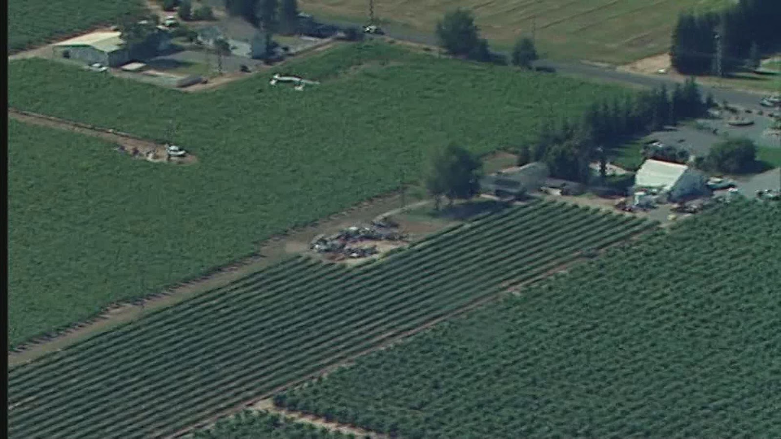 Kathryn's Report: Cessna 208B Grand Caravan, N1114A, registered to ...