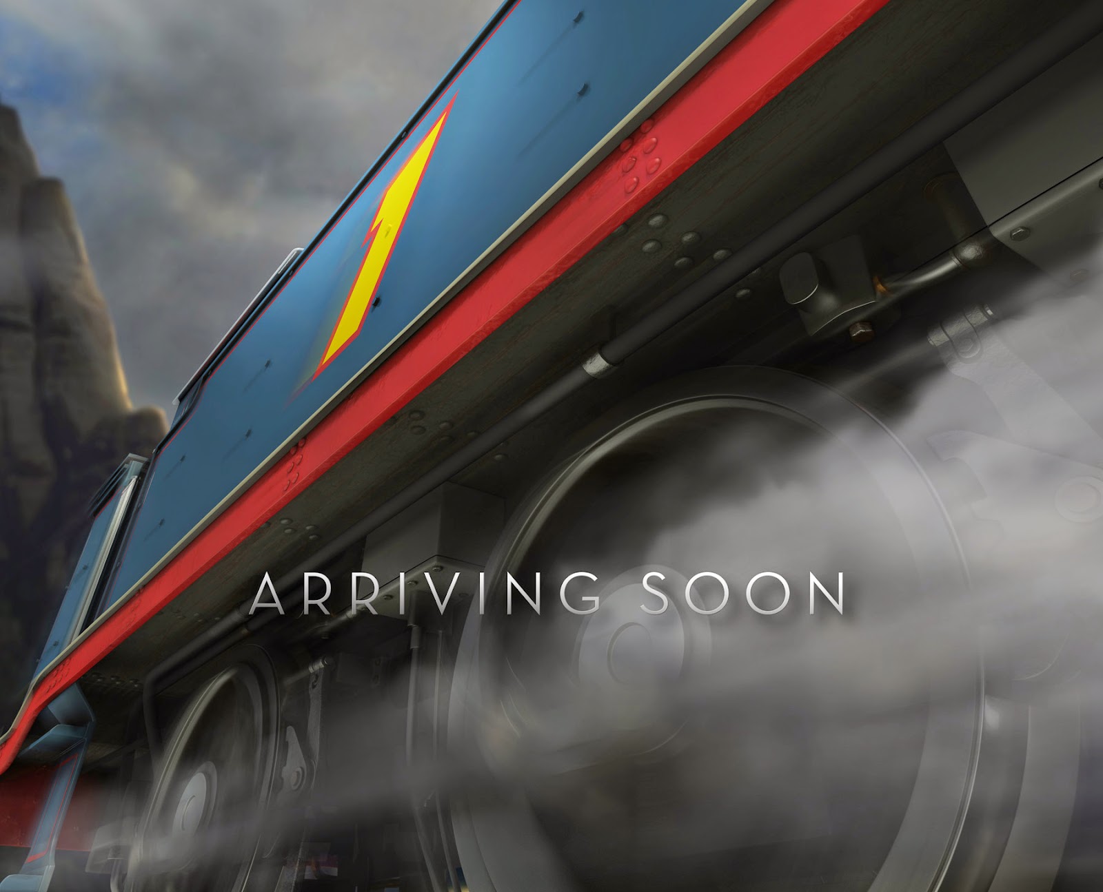 If i made WW2 Thomas movie by Arthur1711 on DeviantArt