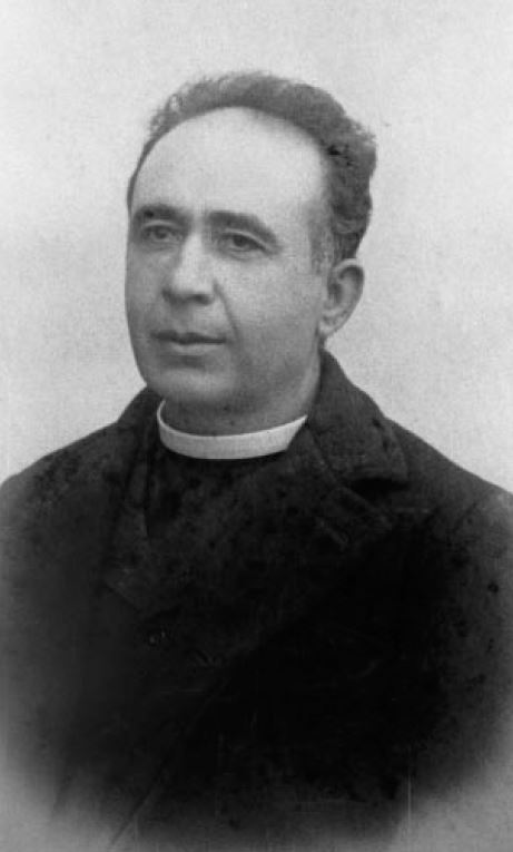 MEMÓRIAS...e outras coisas...: O ABADE DE BAÇAL