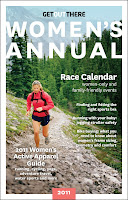 Get Out There Magazine: The Makings of a Cover Shot