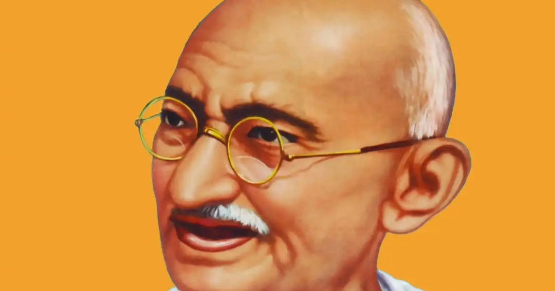 Who Is Mahatma Gandhiji Full Details By Lifestyle and Biography.??