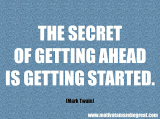 46 Powerful Quotes For Entrepreneurs To Get Motivated - Motivate Amaze ...